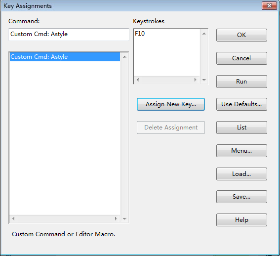 source insight添加astyle_astyle sourceinsight_黄焖榴莲饭的博客-CSDN博客