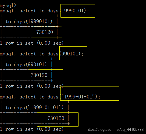 Sql之时间日期类型sql建表时日期类型怎么写 Csdn博客