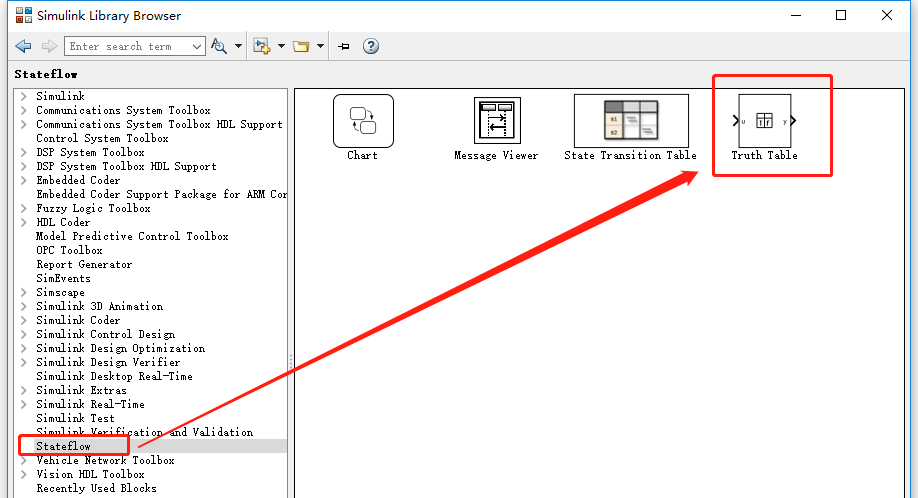 Simulink建模与仿真学习笔记之真值表（Truth Table）_stateflow中truth table用法-CSDN博客