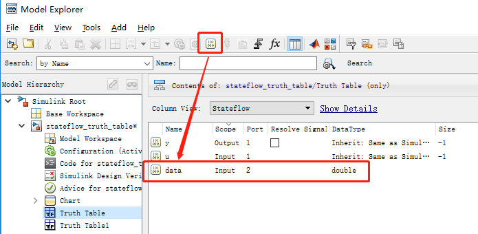 Simulink建模与仿真学习笔记之真值表（Truth Table）_stateflow中truth table用法-CSDN博客