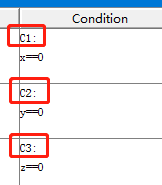 Simulink建模与仿真学习笔记之真值表（Truth Table）_stateflow中truth table用法-CSDN博客