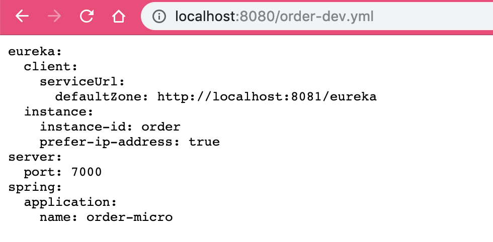 分布式配置中心Config - Spring Cloud系列(六)_spring cloud的boostrap文件位置定义-CSDN博客