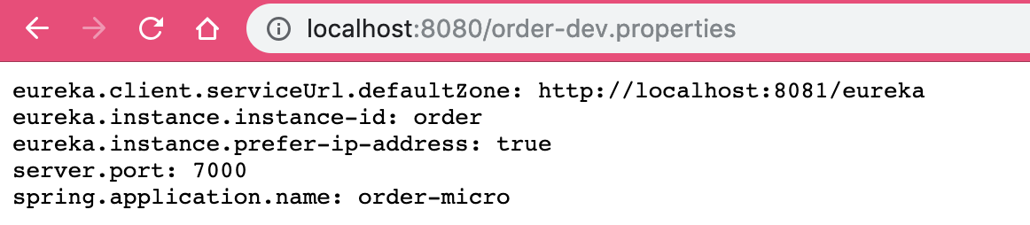 分布式配置中心Config - Spring Cloud系列(六)_spring cloud的boostrap文件位置定义-CSDN博客