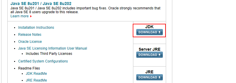 JDK8的安装与配置（Win版本）_jdk-8u101-windows-x64-CSDN博客
