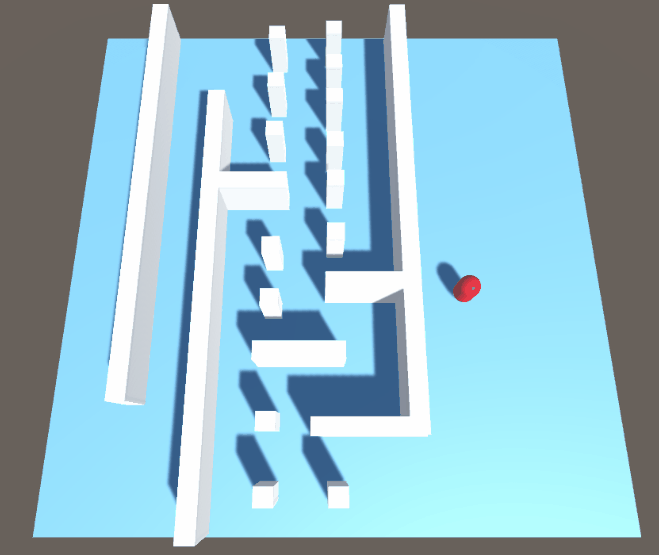Unity A寻路插件的简单使用unity Seeker插件 Csdn博客 7945