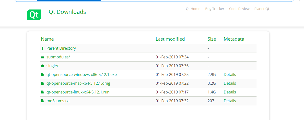 Visual Studio 2017 配置QT5.12.1开发_vs2017与qt配置-CSDN博客