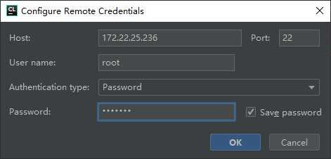 Windows CLion 远程Linux服务器 开发调试_远程控制linux cli-CSDN博客