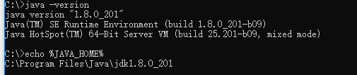 Elasticsearch（安装篇）：windows下安装和运行elasticsearchelasticsearch Windows 安装 Csdn博客 5341