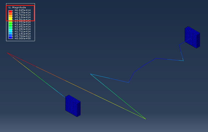Abaqus中遇到的相关问题_elements have missing property definitions. the el-CSDN博客