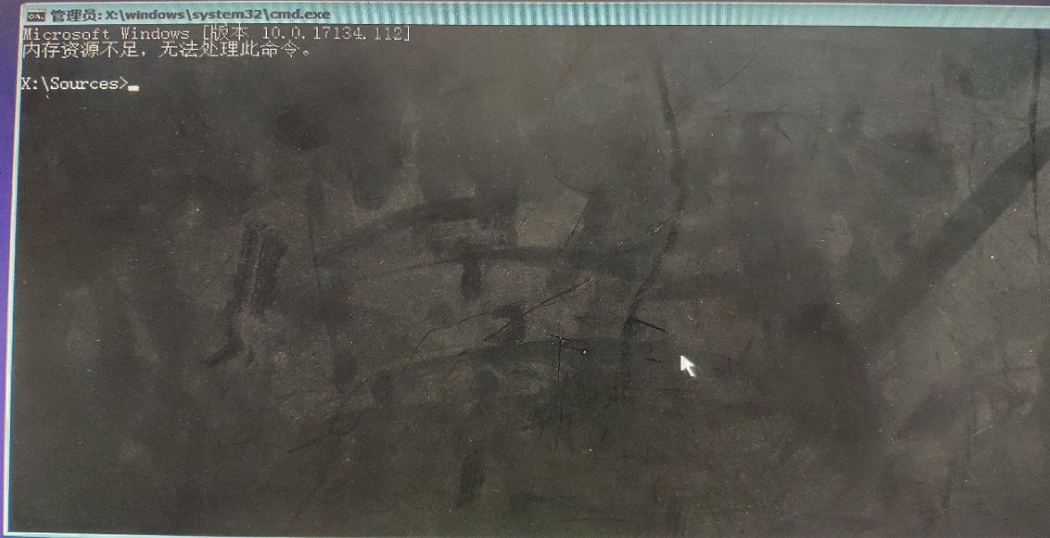 记一次ESXi安装报错Can't have a partition outside the disk的处理方法_error: can't have a partition outside ...