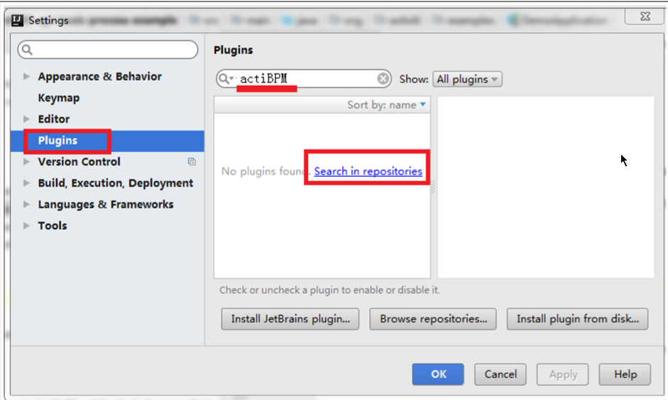 Activiti Designer 流程设计器安装（Eclispe与IDEA两种）-CSDN博客