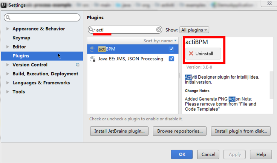 Activiti Designer 流程设计器安装（Eclispe与IDEA两种）-CSDN博客
