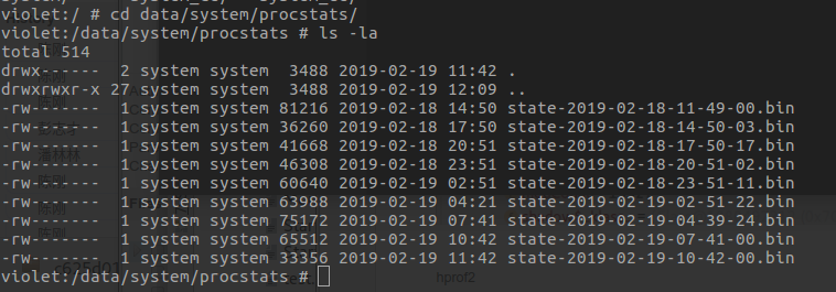 [Android稳定性] Android OOM问题分析方法_am dumpheap-CSDN博客