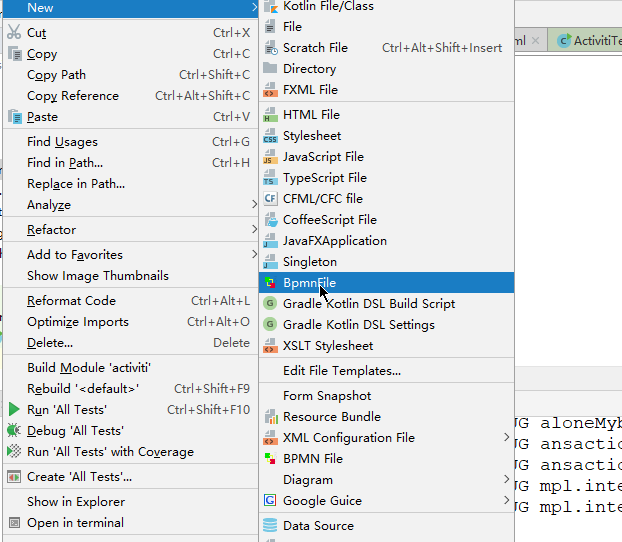 Activiti Designer 流程设计器安装（Eclispe与IDEA两种）-CSDN博客