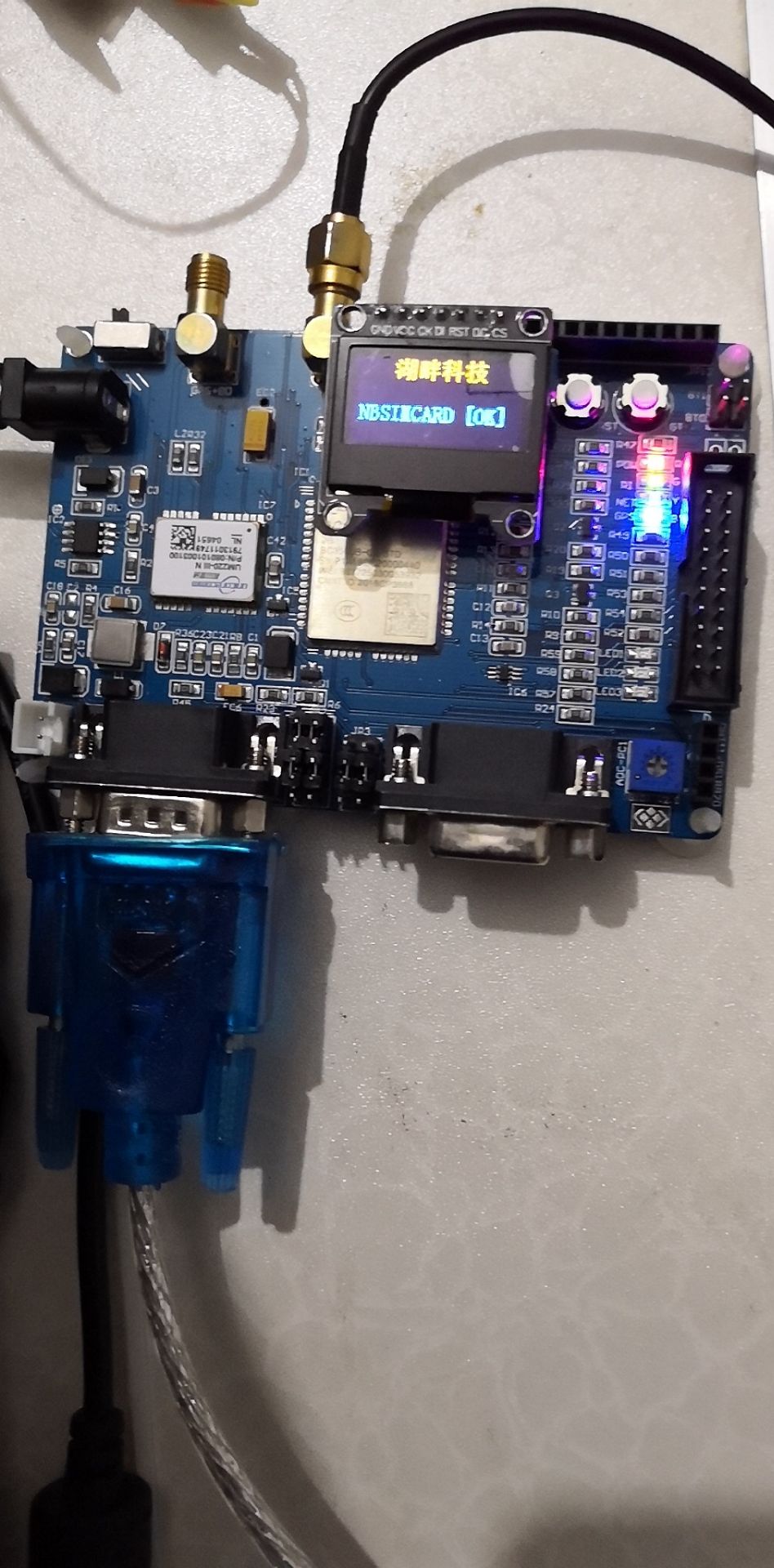 NBIOT模块BC35&BC26&BC28连接阿里云MQTT物联网平台_使用bc28连接自己的mqtt服务器-CSDN博客