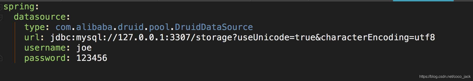 Springboot 中连接阿里云rds数据库 Springboot 链接阿里云rds数据库 Csdn博客
