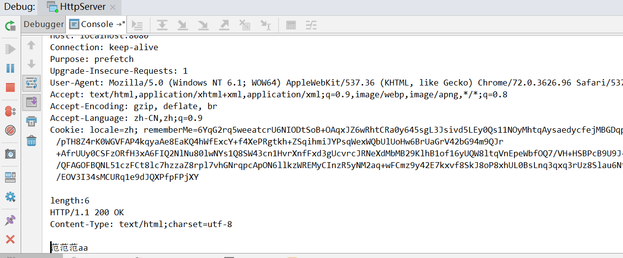 HTTP Content-Length深入实践-CSDN博客