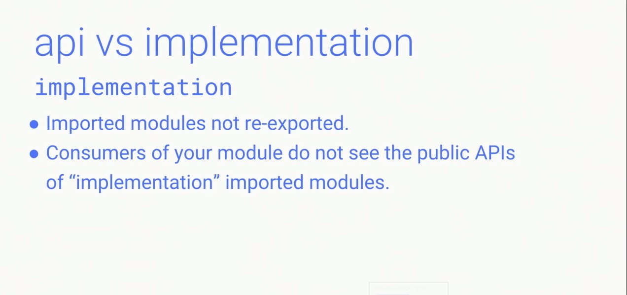 【我的Android进阶之旅】Configuration 'compile' is obsolete and has been replaced with 'implementation ...