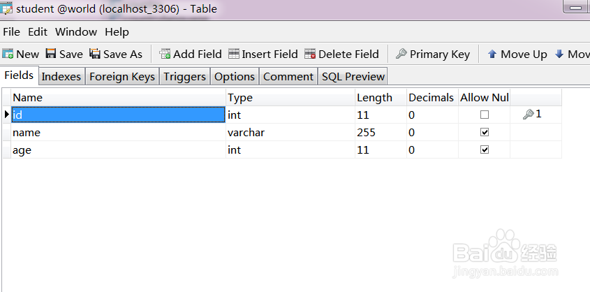 Mysql工具navicat导入excel数据报错：unknown Internal Errora70529120145se 程序员大本营