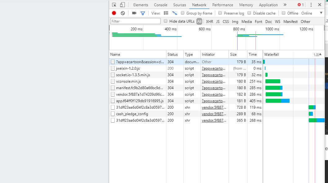 webpack vue build配置中修改assetsPublicPath为"./"-CSDN博客