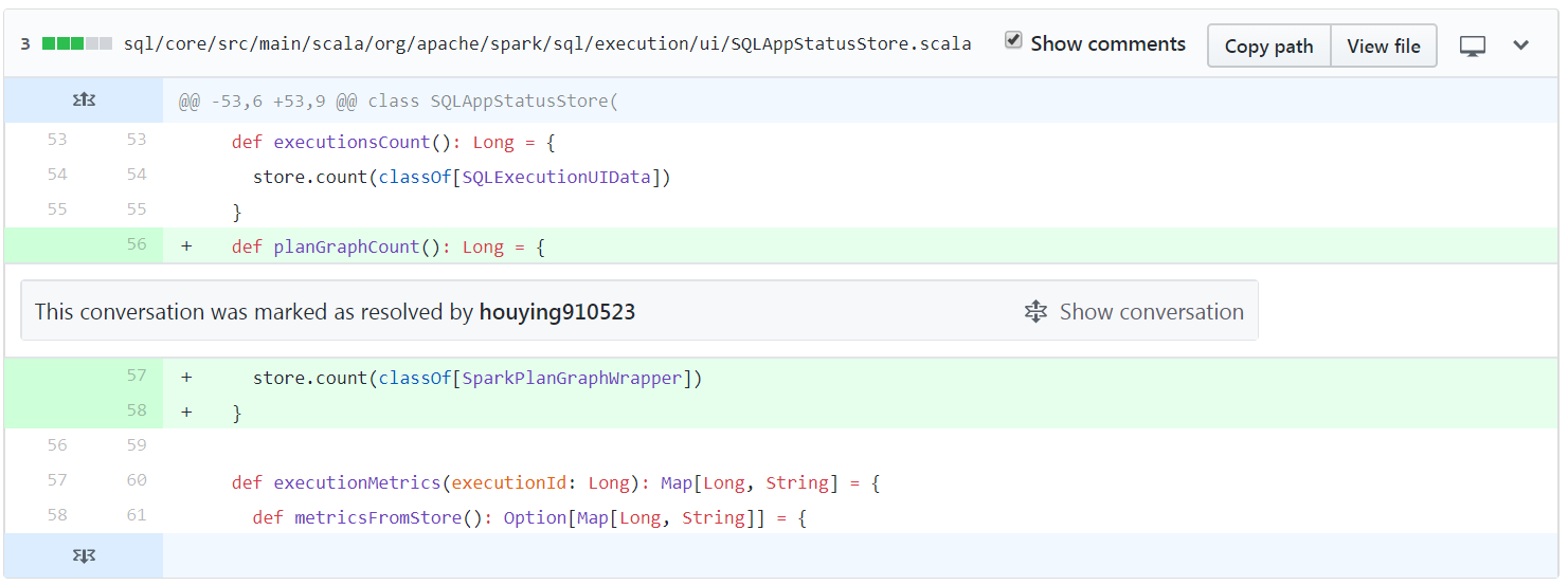 Spark 的driver端内存OOM 案例学习_driver oom-CSDN博客