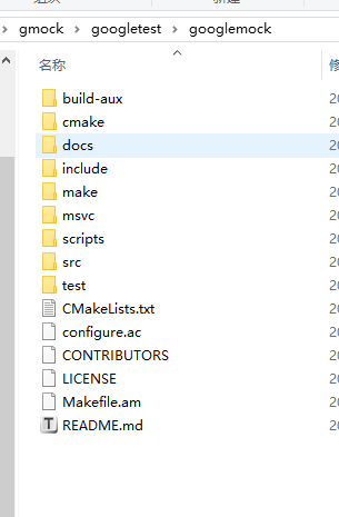 gmock使用入门篇--1-CSDN博客