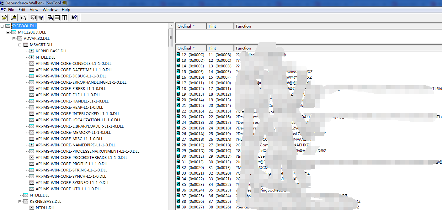 error LNK2019: unresolved external symbol "__declspec(dllimport) int __cdecl-CSDN博客