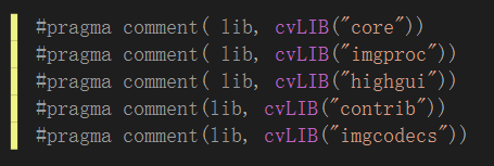 【error LNK1104】【无法打开文件opencv_core345d.lib 解决思路】_errorlnk1104无法打开文件-CSDN博客