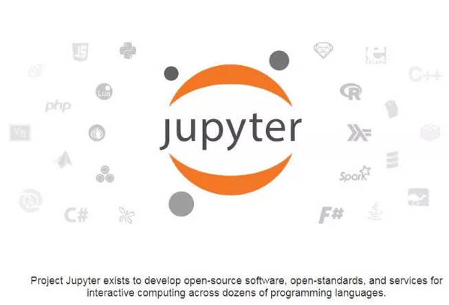 史上最全的Python数据分析工具：Notebook教程_notebook++写python-CSDN博客