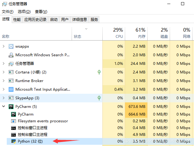 Python 开发遇到的套接字重复使用错误:oserror Winerror 10048 通常每个套接字地址协议网络地址端口只允许使用一次。python Request 套接字 1560