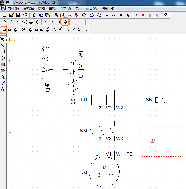 CADe_SIMu V1.0.0.1手把手学习笔记（1）_cadesimu里image-CSDN博客