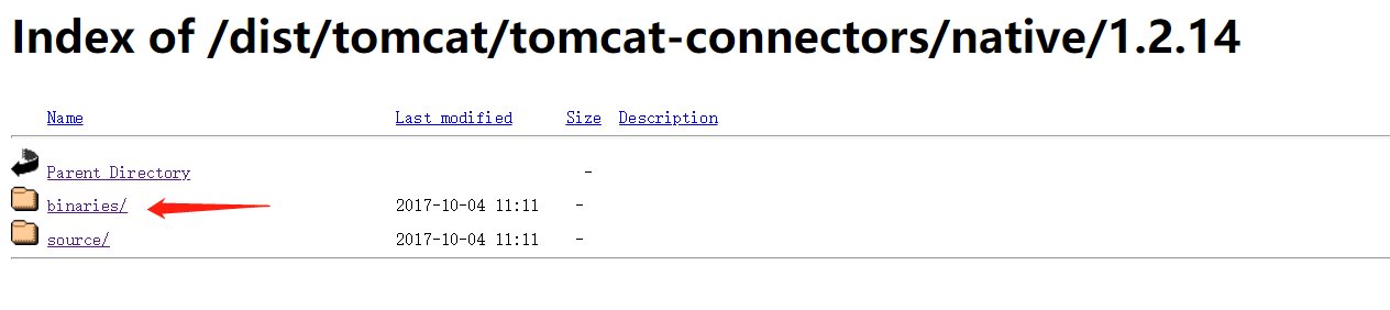Spring Boot 启动错误：An incompatible version [1.1.30] of the APR based Apache Tomcat Native library ...