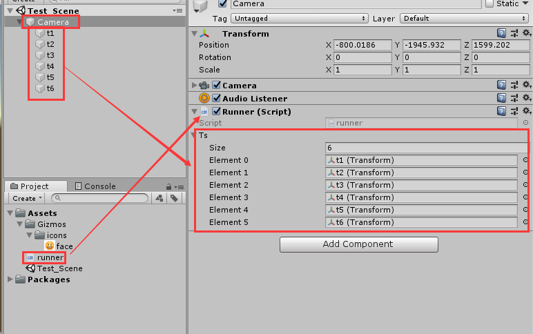 Unity用Gizmos画线和图_gizmos.drawicon-CSDN博客