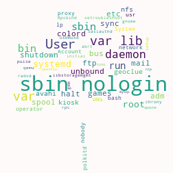 python词云分析之jieba，wordcloud模块 - 代码先锋网