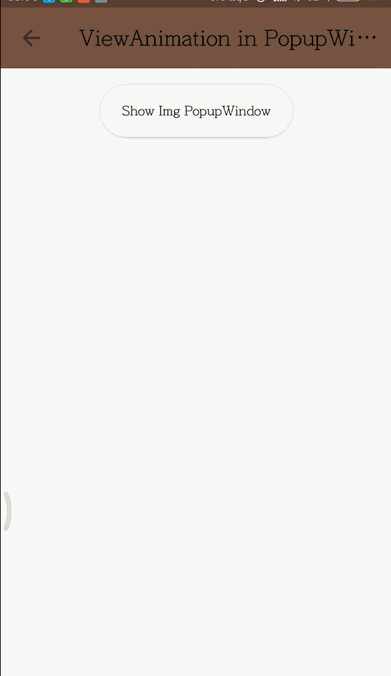 Android 一共有多少种动画？准确告诉你!_android 全局动画 有哪些-CSDN博客