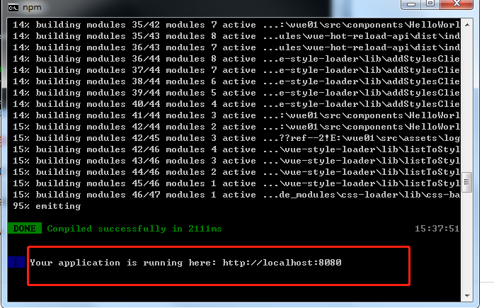 npm的安装_npm.cmd i-CSDN博客