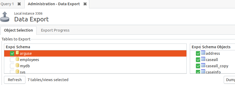 MySQL：MySQL Workbench(下载&&安装&&使用&&编辑器配置)_mysql workbench下载安装-CSDN博客