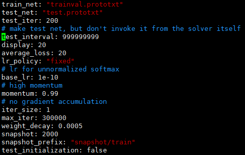 深度学习图像分割算法—FCN代码实现_基于深度学习的图像分割代码-CSDN博客