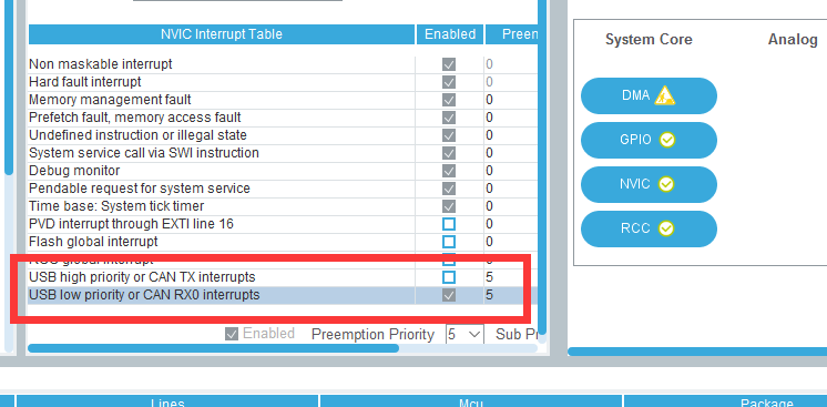 STM32实现一个HID键盘_stm32 hid键盘-CSDN博客