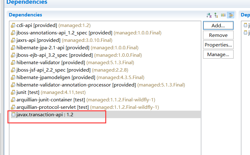 EntityManager 的常用 API（find、merge）_entitymanager find-CSDN博客