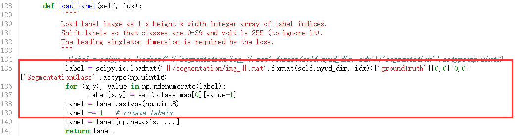 深度学习图像分割算法—FCN代码实现_基于深度学习的图像分割代码-CSDN博客