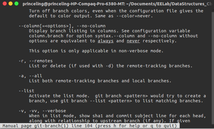在GitHub上clone除了master之外的分支_github只能拉取别人master分支么-CSDN博客
