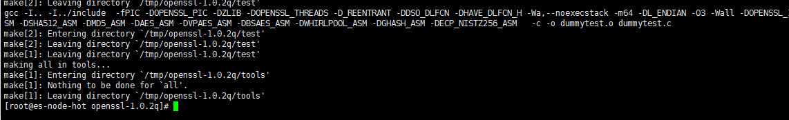[问题已处理] fatal error zlib.h No such file or directory_fatal error: zlib.h: no such file or ...