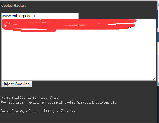 使用Cookie进行登录，Cookie免登陆_cookie登录-CSDN博客