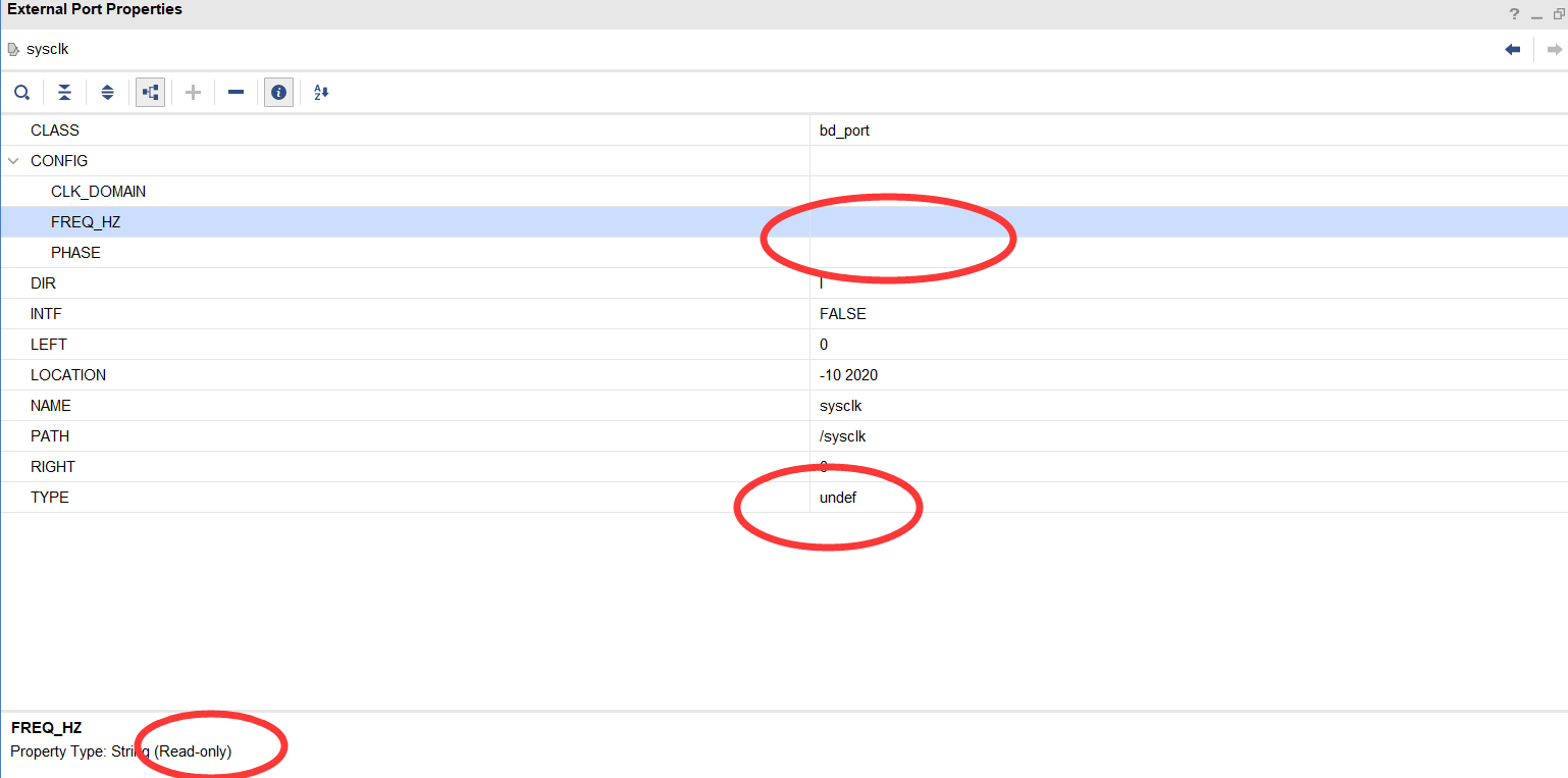 [BD 41-238] Port/Pin property FREQ_HZ does not match-CSDN博客