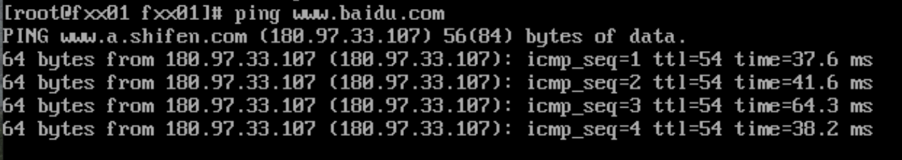 MAC VMwave安装多个Linux(centos)虚拟机教程_mac 创建多个linux虚拟机_Aifore的博客-CSDN博客