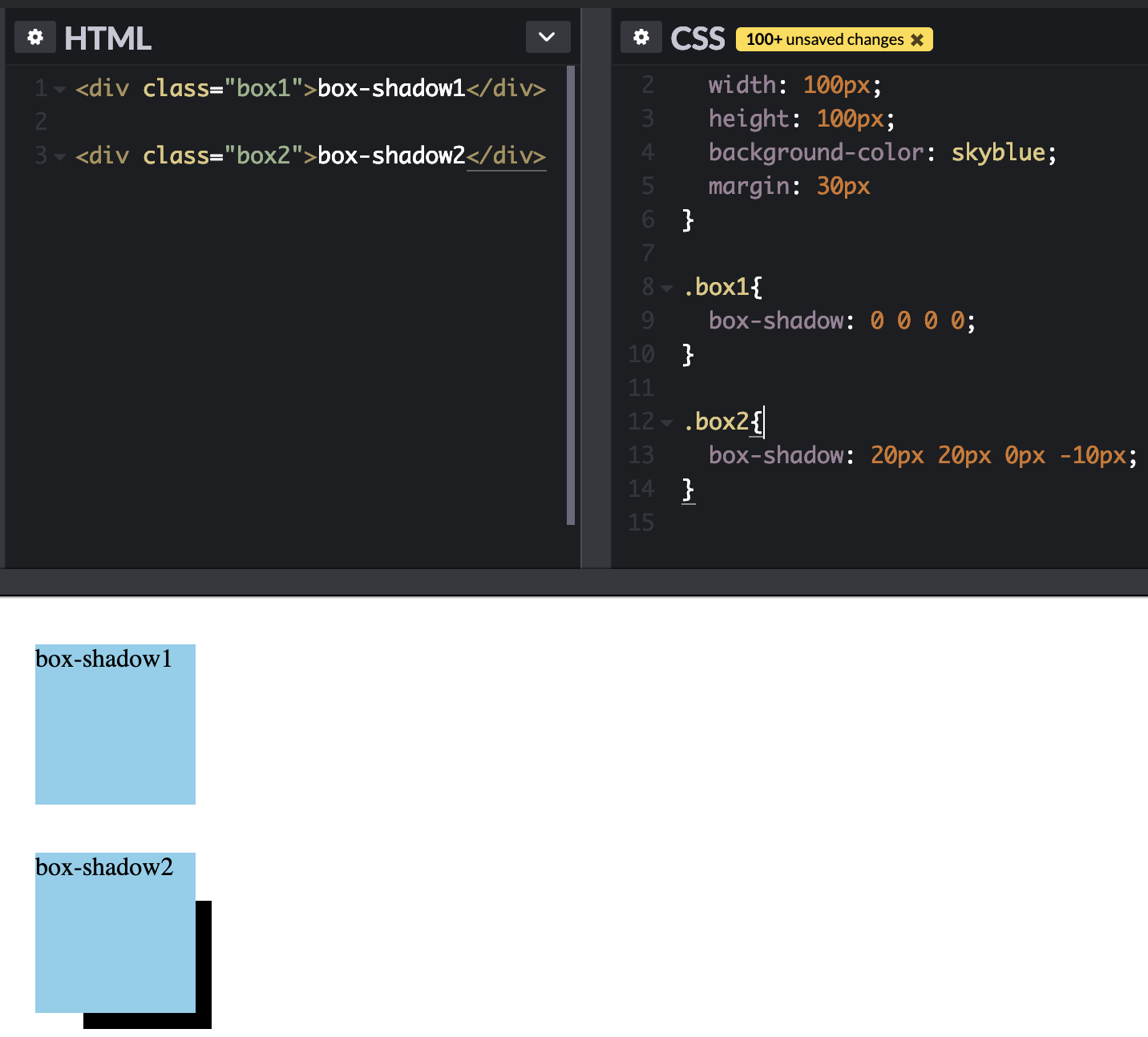 box-shadow详解_box-shadow: 0px 2px 10px rgba(0, 0, 0, 0.2-CSDN博客