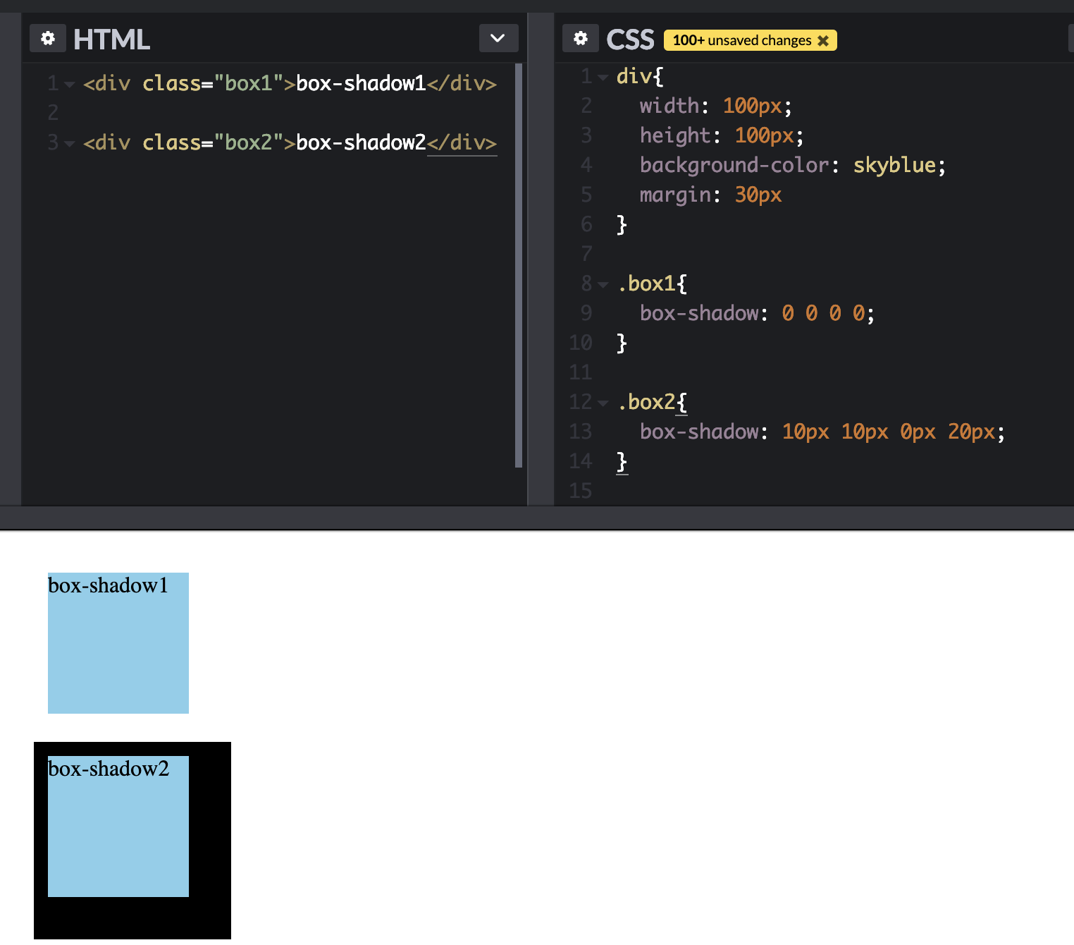 box-shadow详解_box-shadow: 0px 2px 10px rgba(0, 0, 0, 0.2-CSDN博客