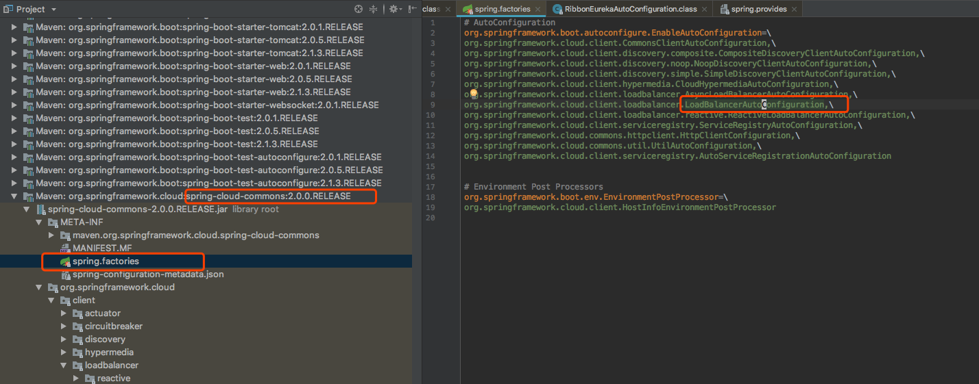 springcloud-ribbon重试机制详解_retryloadbalancerinterceptor-CSDN博客