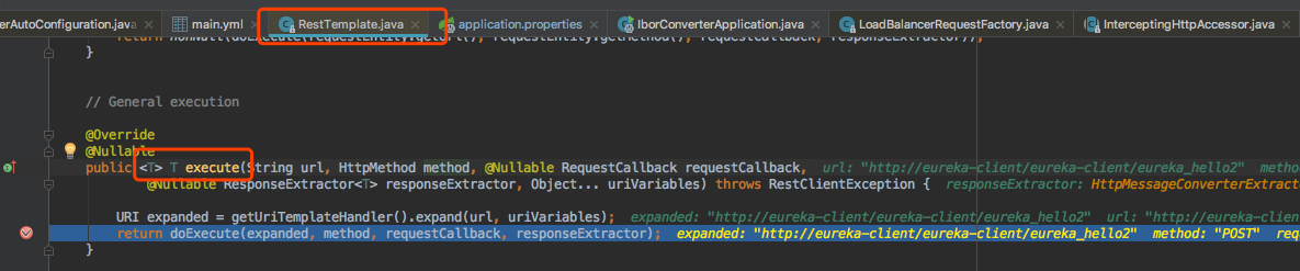 springcloud-ribbon重试机制详解_retryloadbalancerinterceptor-CSDN博客